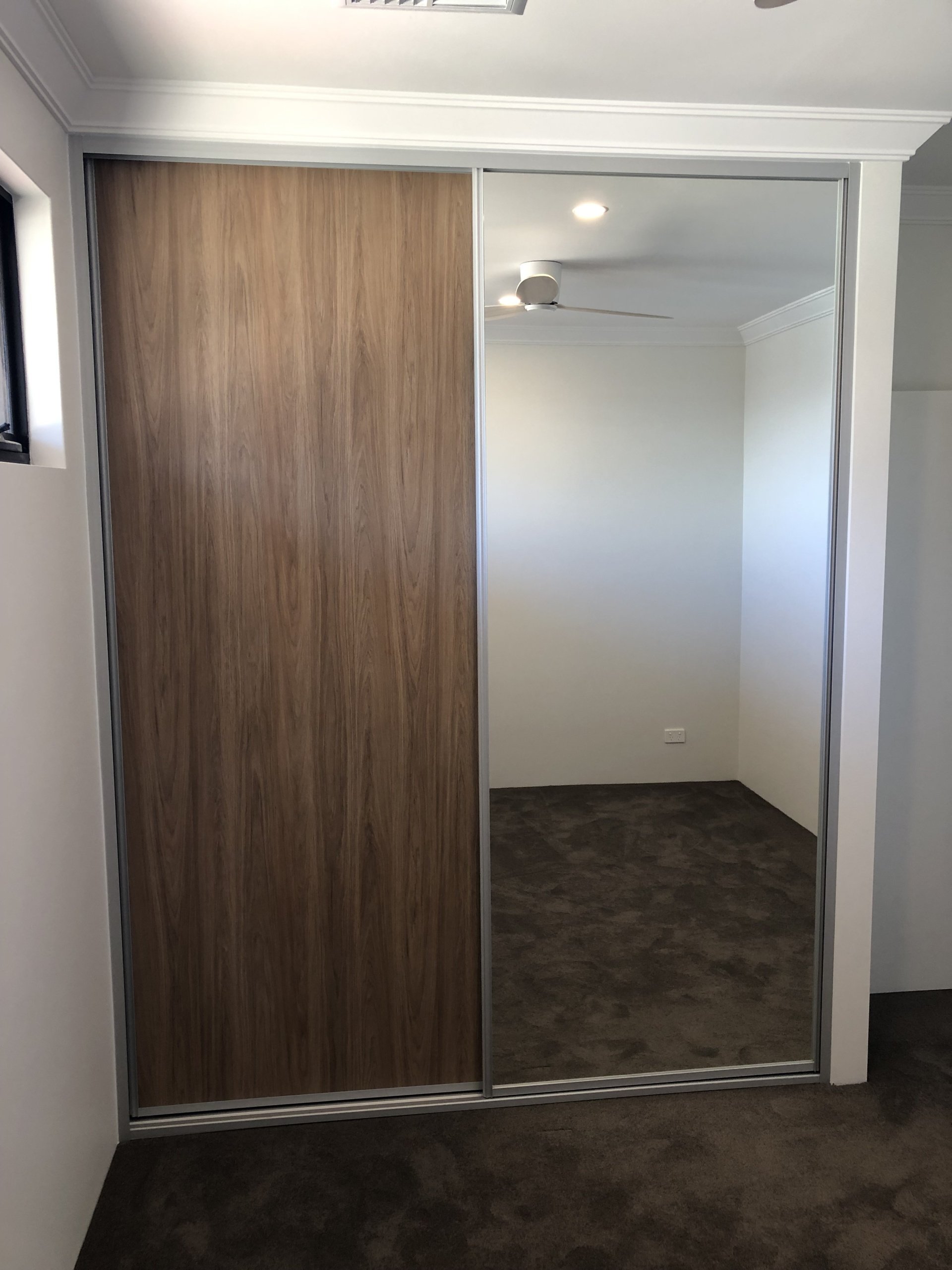 Wardrobes - Wardrobe Internals - Built In & Walk-In Robes - Closet ...