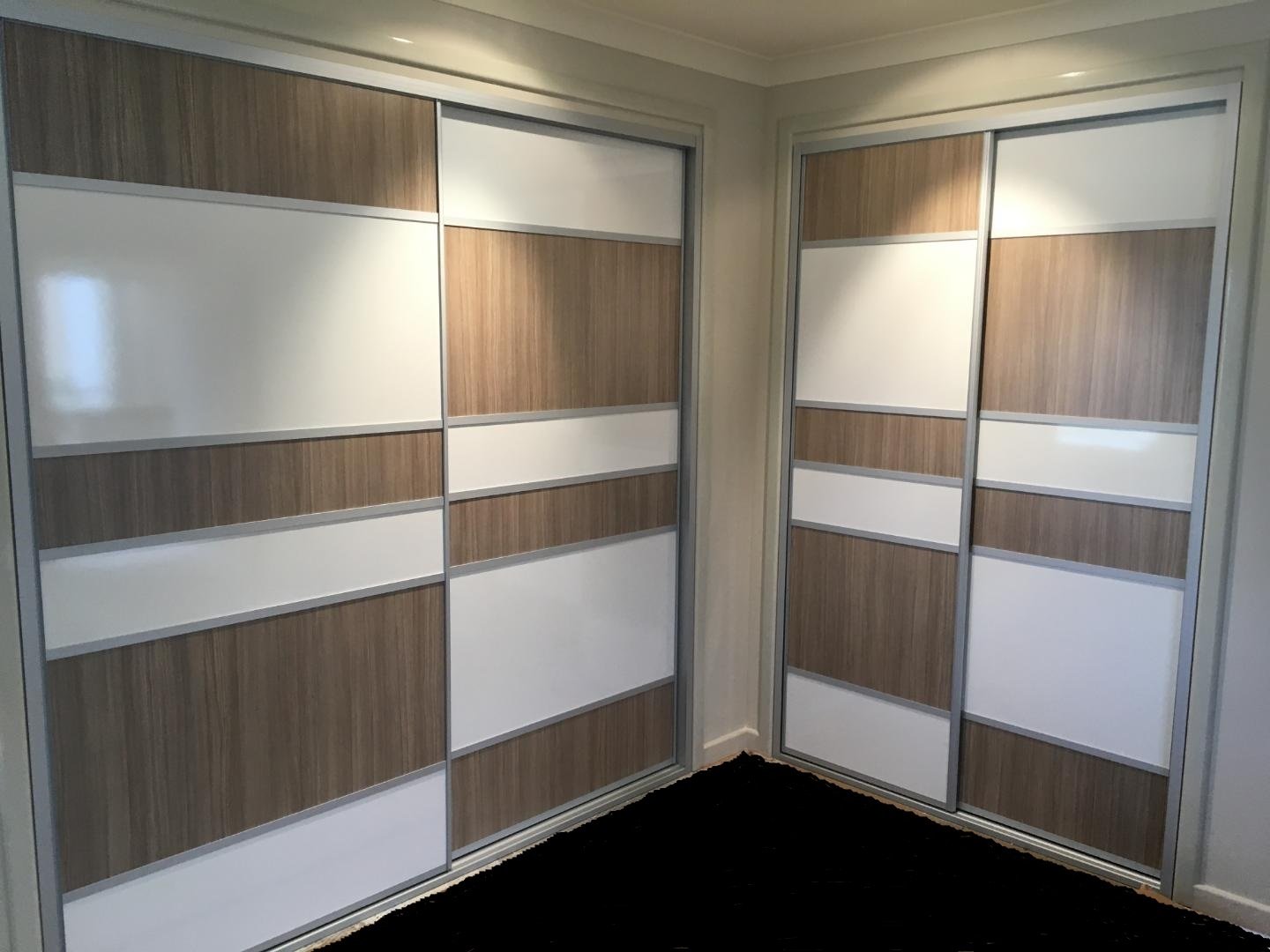 Wardrobes - Wardrobe Internals - Built In & Walk-In Robes - Closet ...