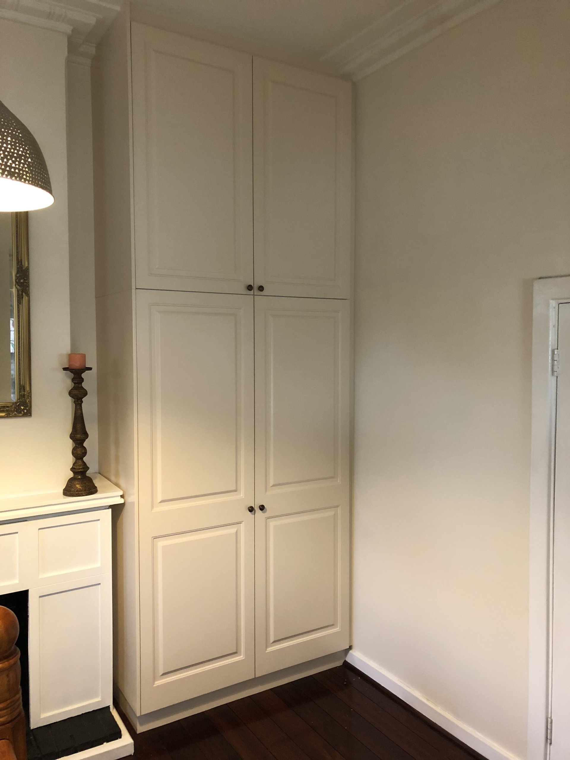 Custom Built Wardrobes, Closets & Dressing Rooms Perth | Uzit Wardrobes WA