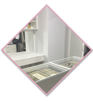 Uzit Wardrobes Perth | Custom Built In Robes & Walk-In Wardrobe Storage ...