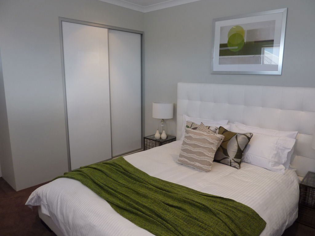 Uzit Wardrobes Perth | Custom Built In Robes & Walk-In Wardrobe Storage ...