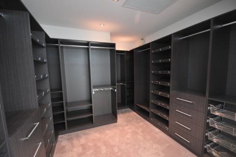 Custom Built Wardrobes, Closets & Dressing Rooms Perth | Uzit Wardrobes WA
