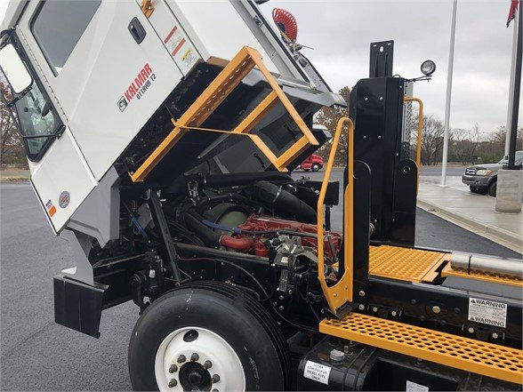 Cal-lift: California's Material Handling Specialists