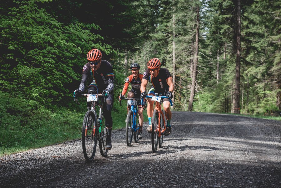 Mudslinger XC Mountain Bike Race | Oregon