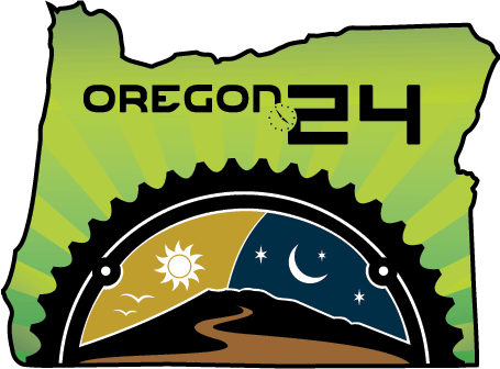 Oregon 24