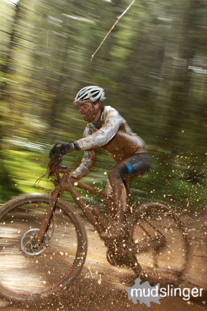 Mudslinger XC Mountain Bike Race | Oregon