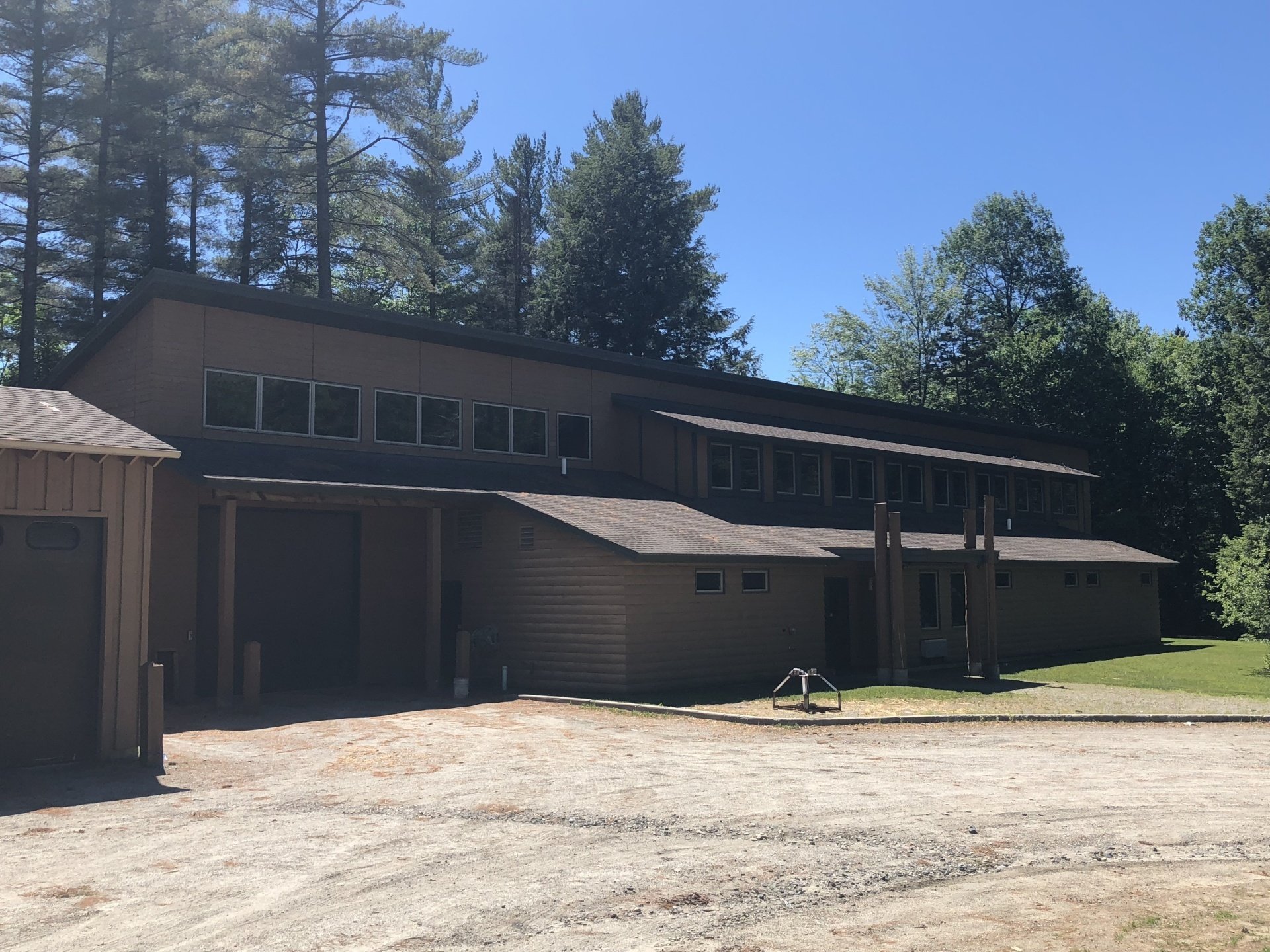 Kingdom Construction in Newport, VT- Projects