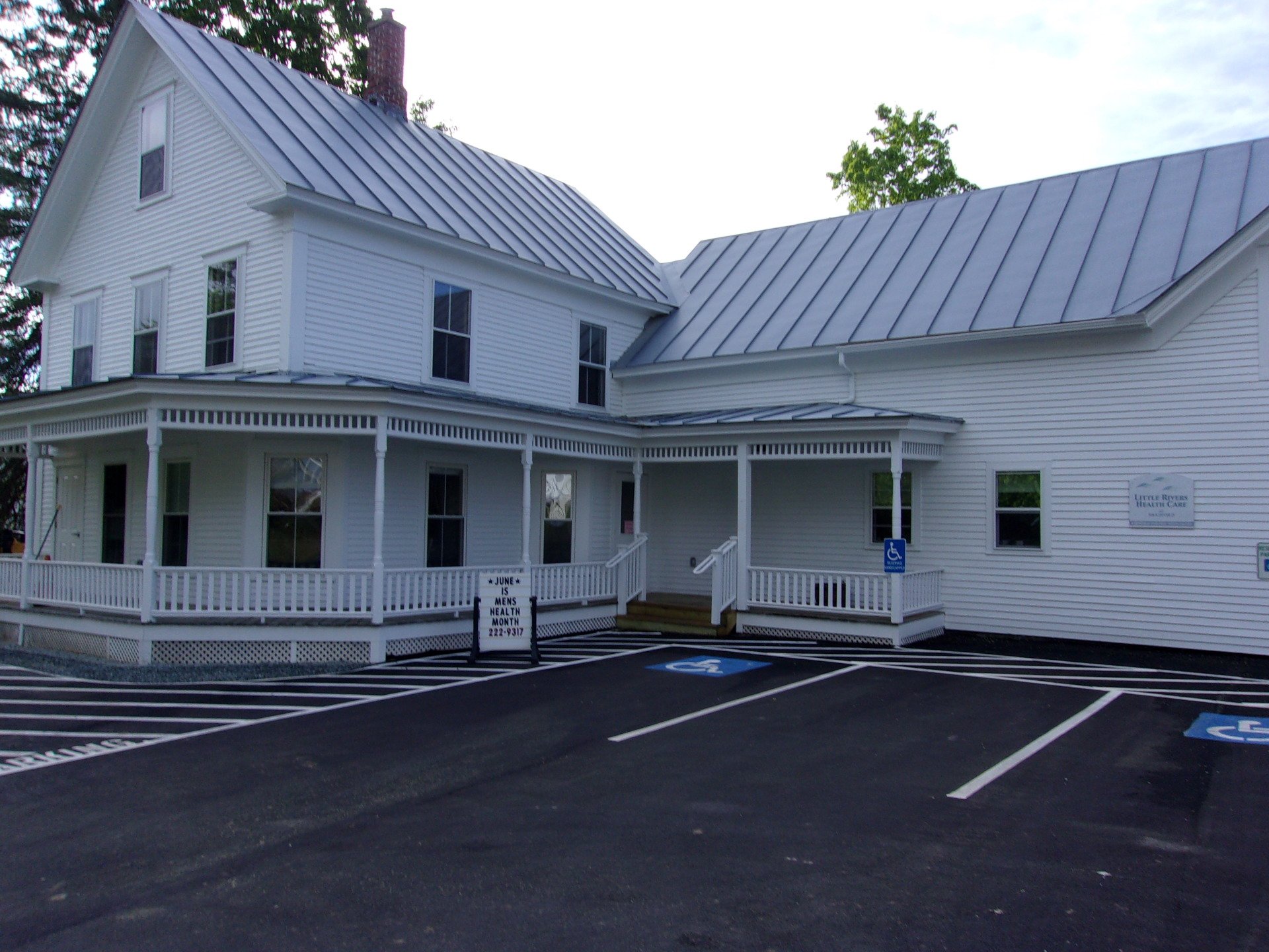 Kingdom Construction in Newport, VT- Testimonials