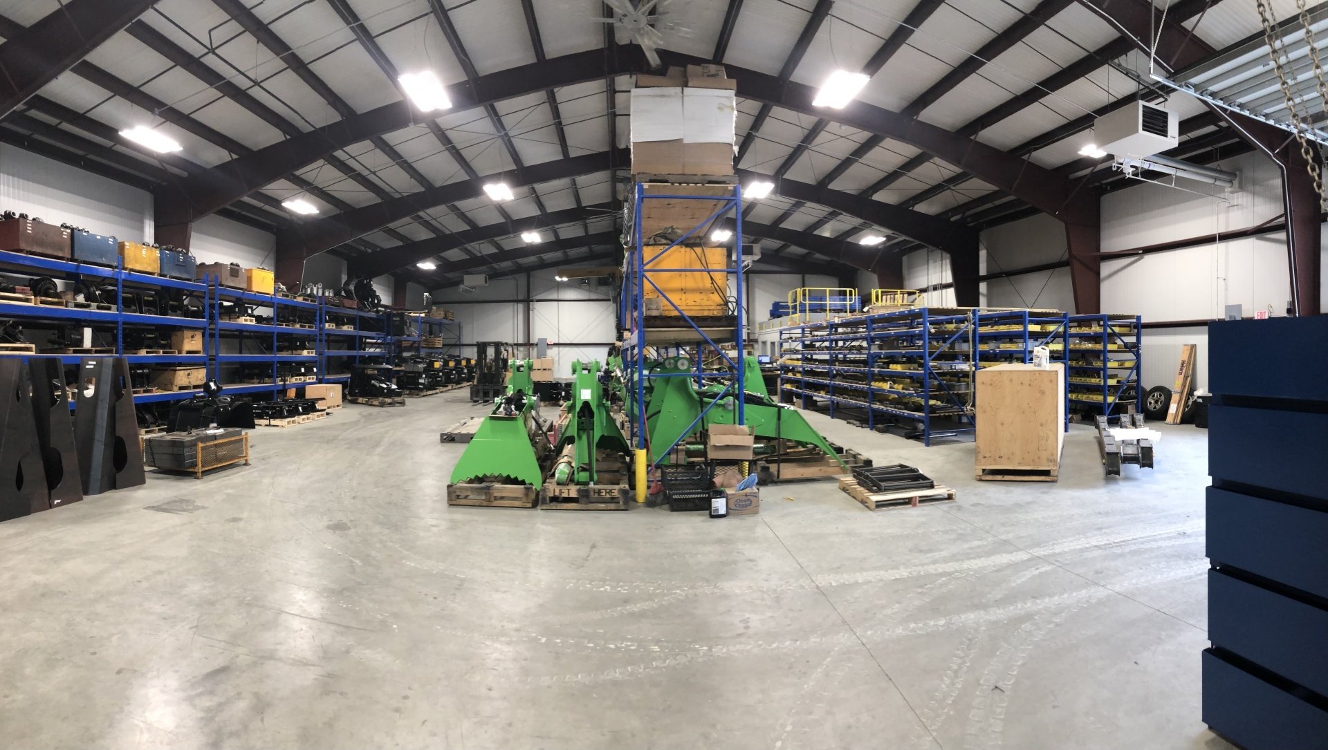 Kingdom Construction in Newport, VT- About