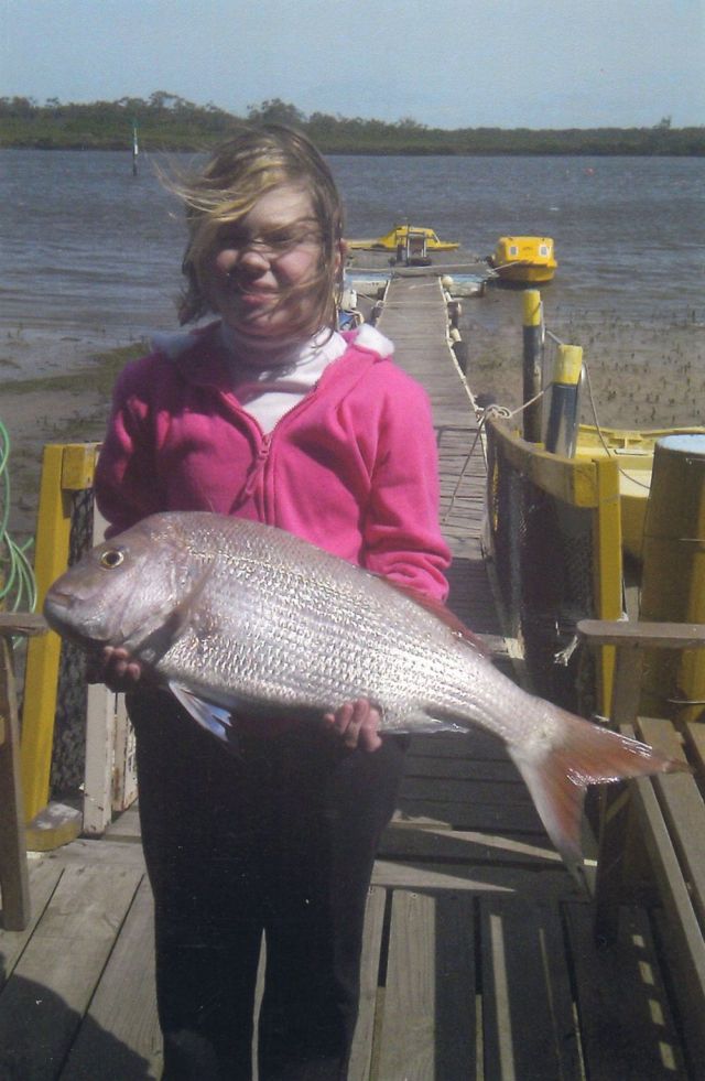 Charter boat Warneet – Warneet Boat Hire