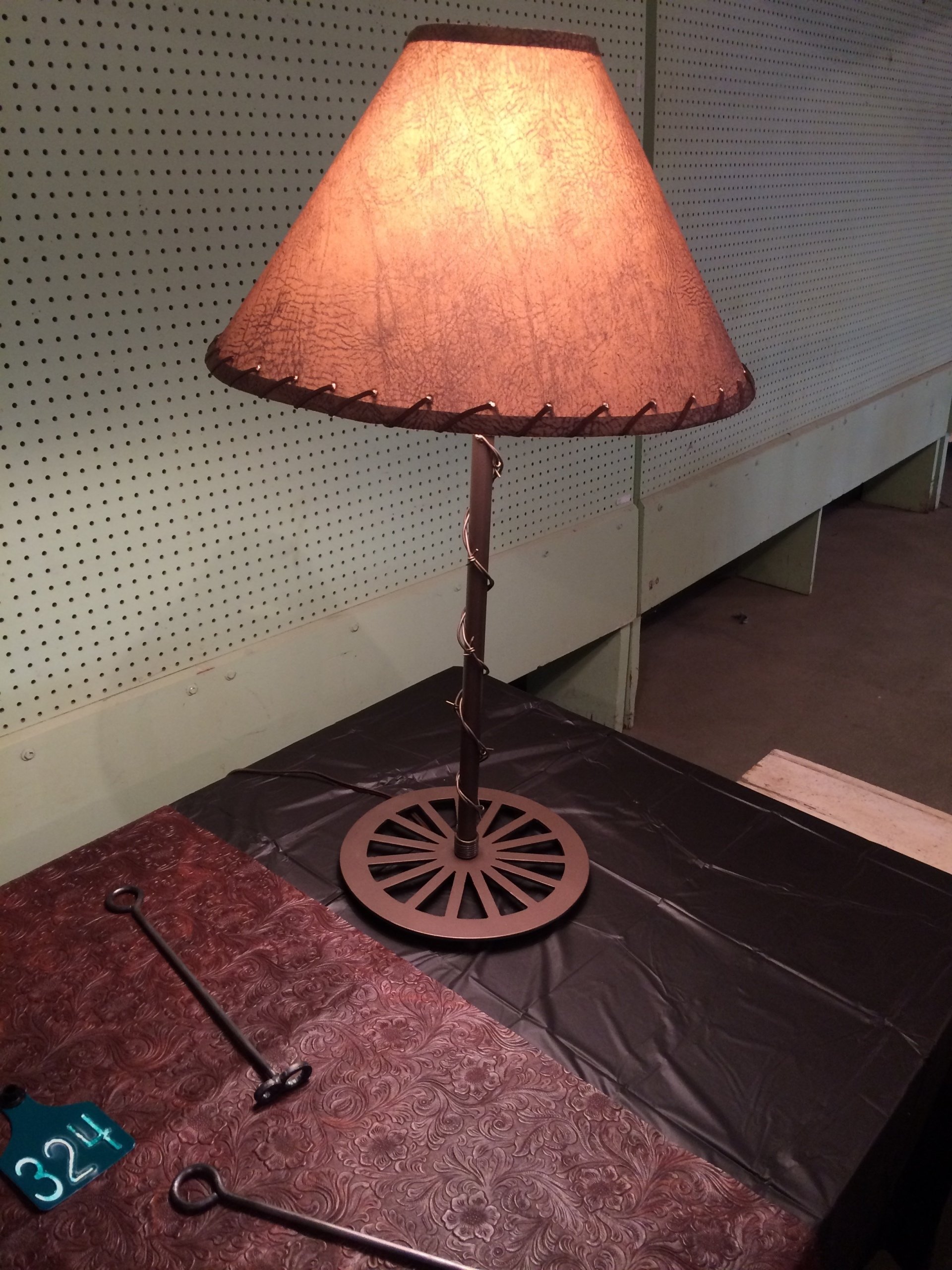 V-Bar Metal Works | Nebraska's Custom Metal Decor Provider
