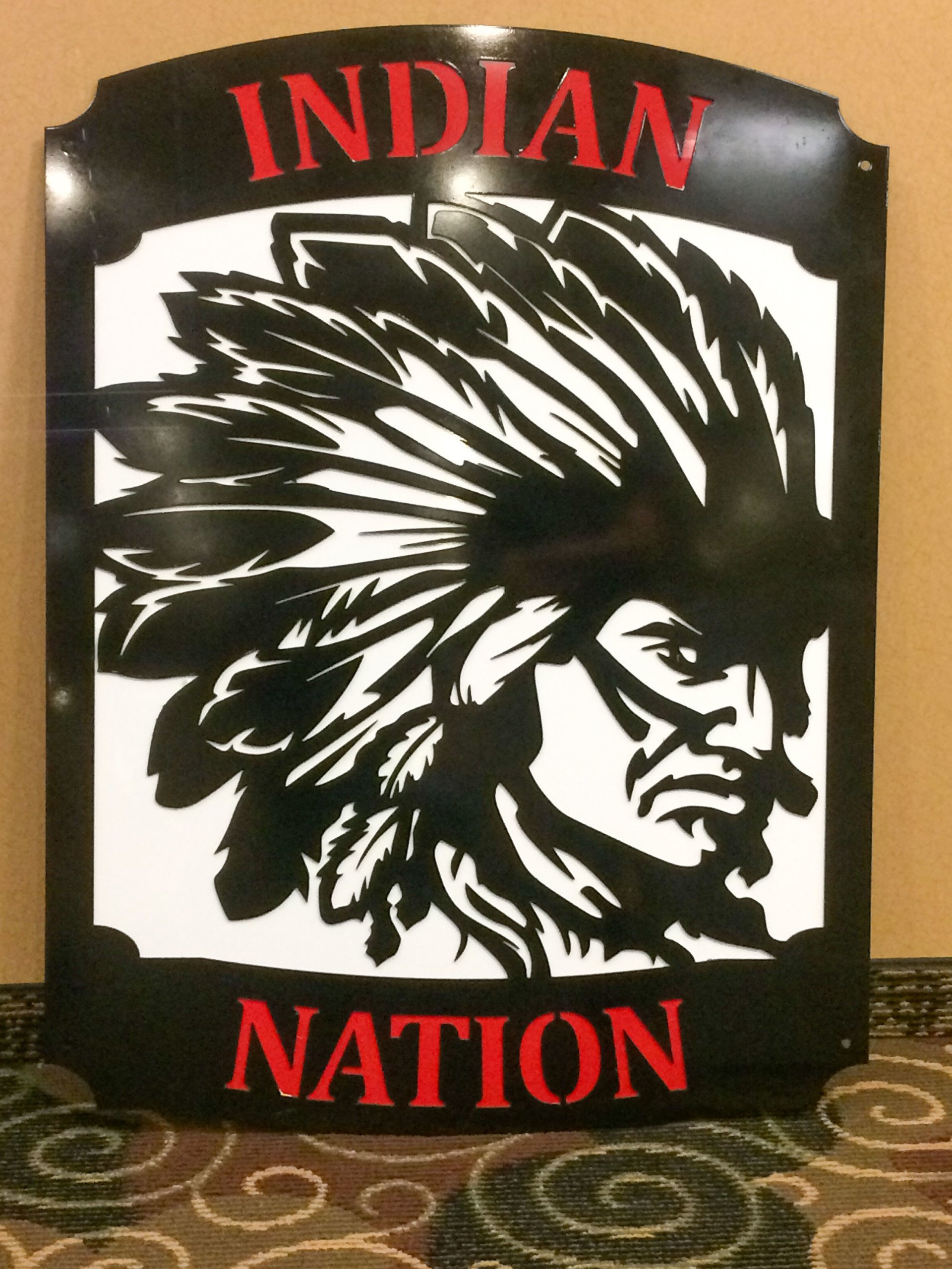 V-Bar Metal Works | Nebraska's Custom Metal Decor Provider