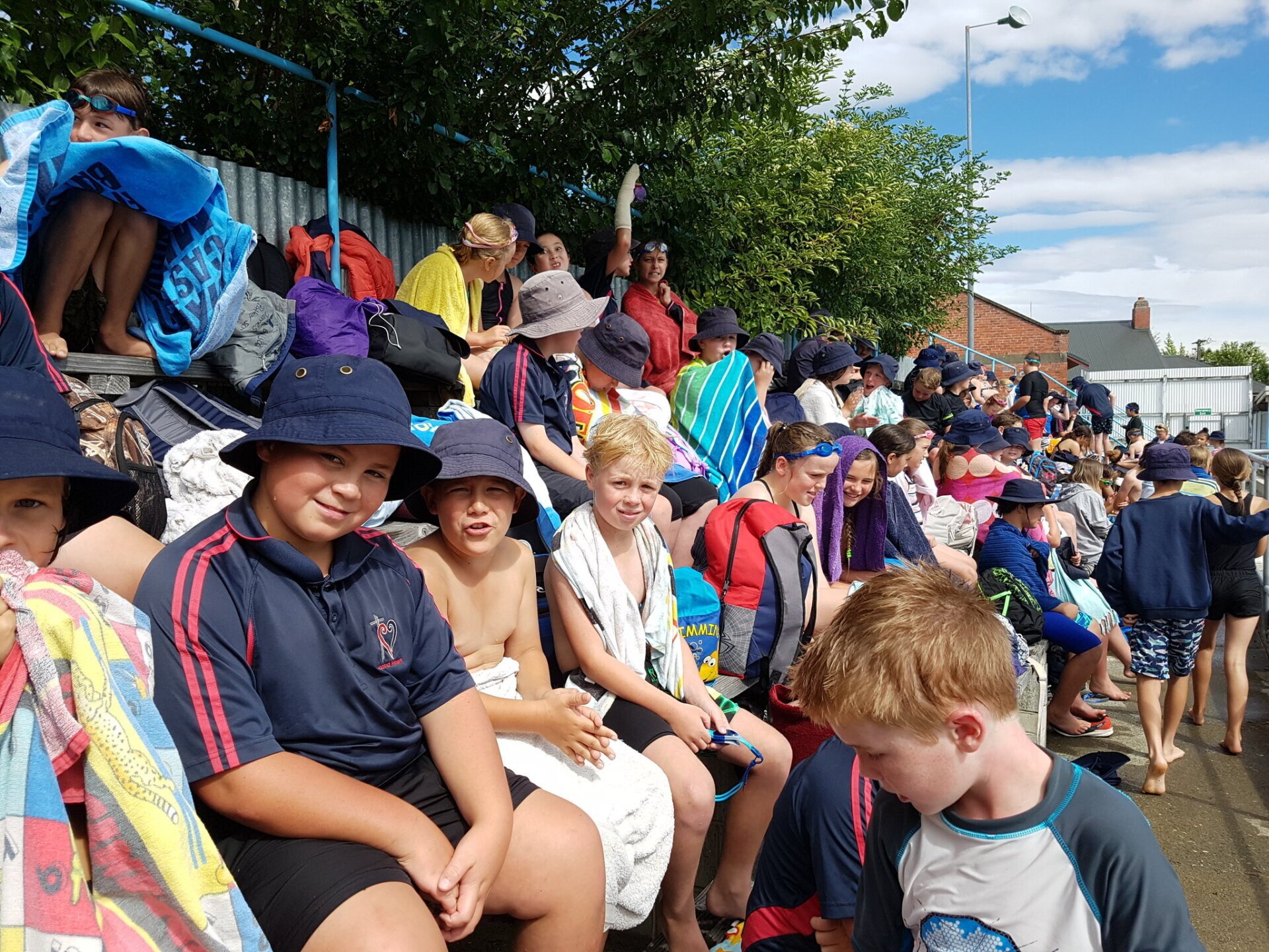 Quality Catholic education in Timaru for Years 1 to 8