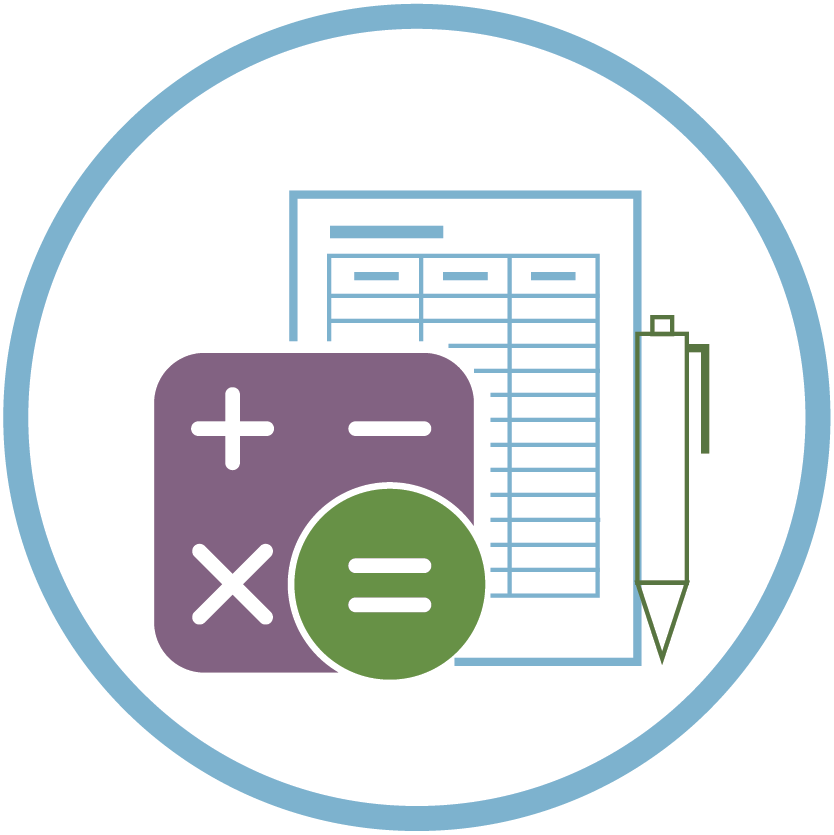 Cost Allocation Calculator | National RTAP