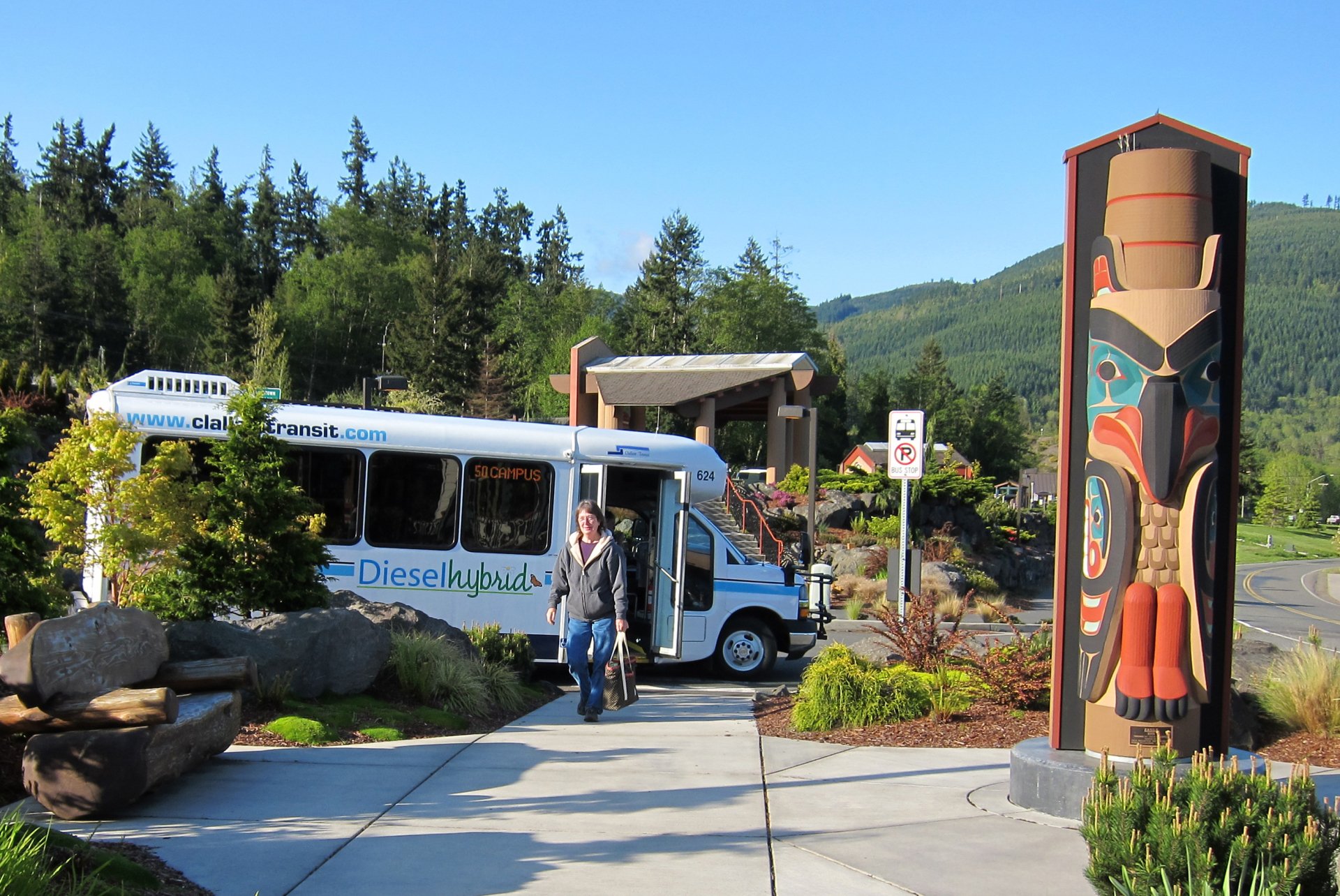 Rural Transit Solutions | National RTAP