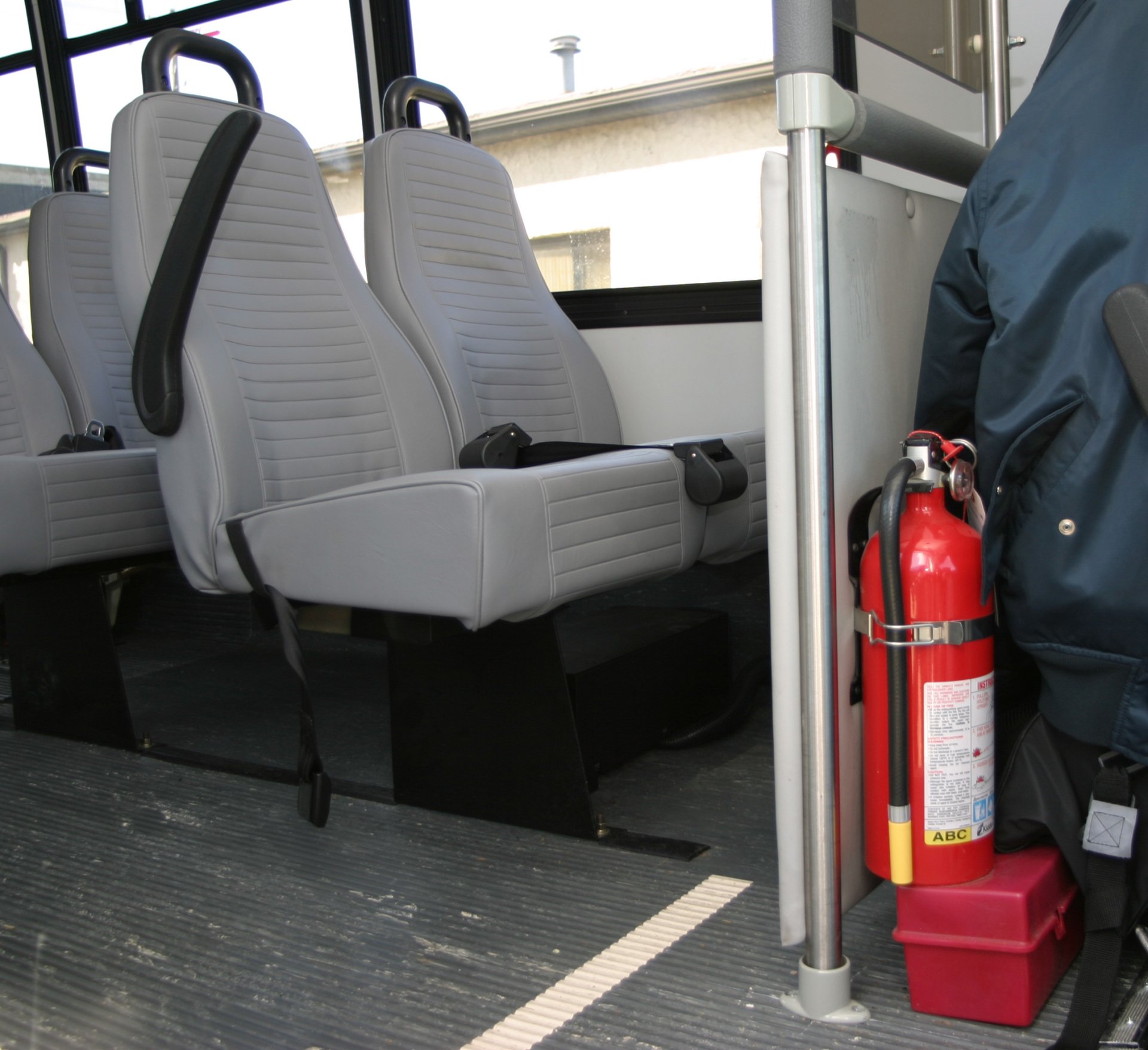 Rural Transit Solutions | National RTAP