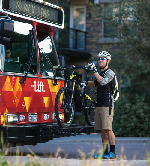 Rural Transit Solutions | National RTAP