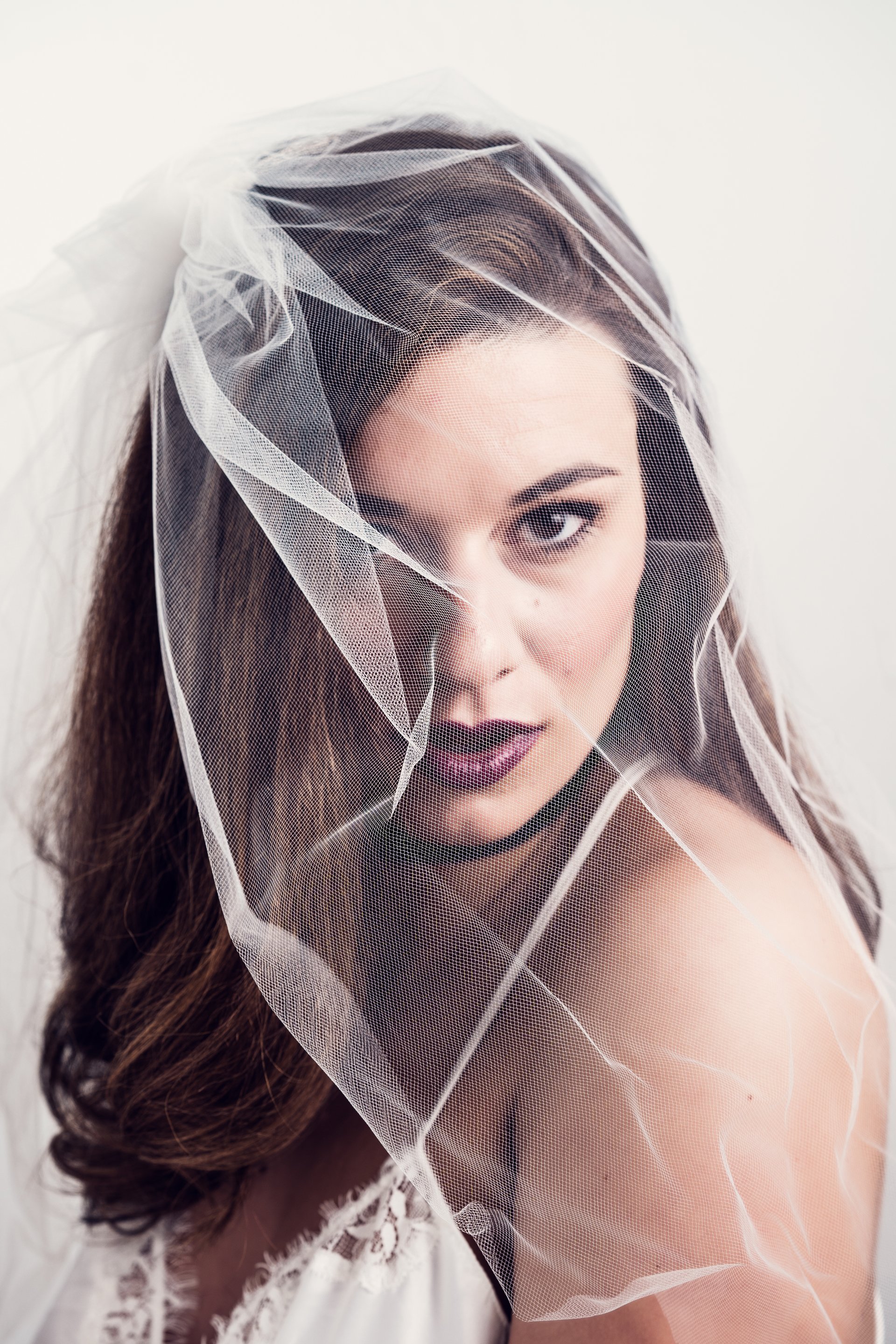 MS. M | SALT LAKE CITY BRIDAL SHOOT