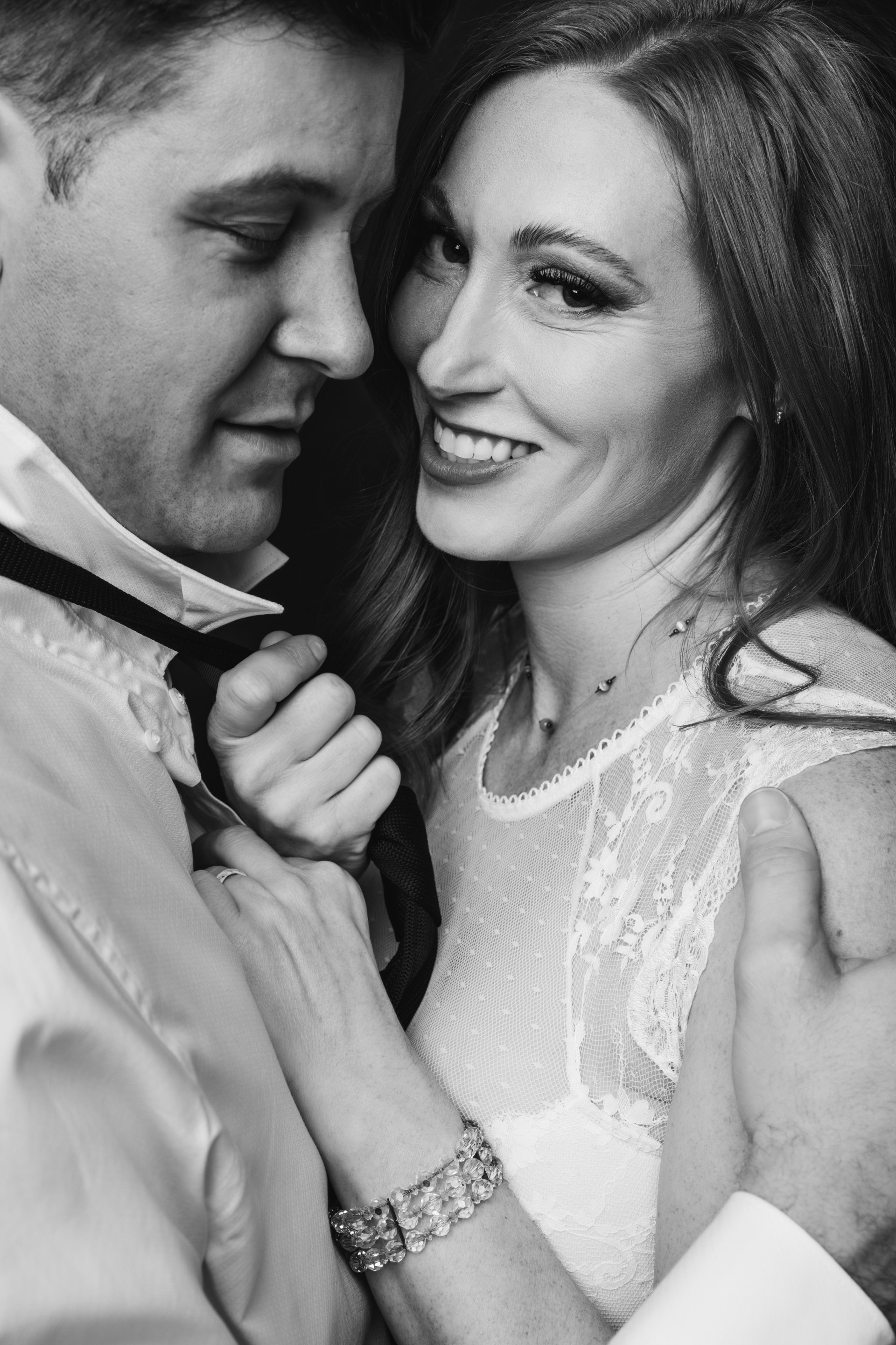 Utah Couples Boudoir Session | Art For The Audacious