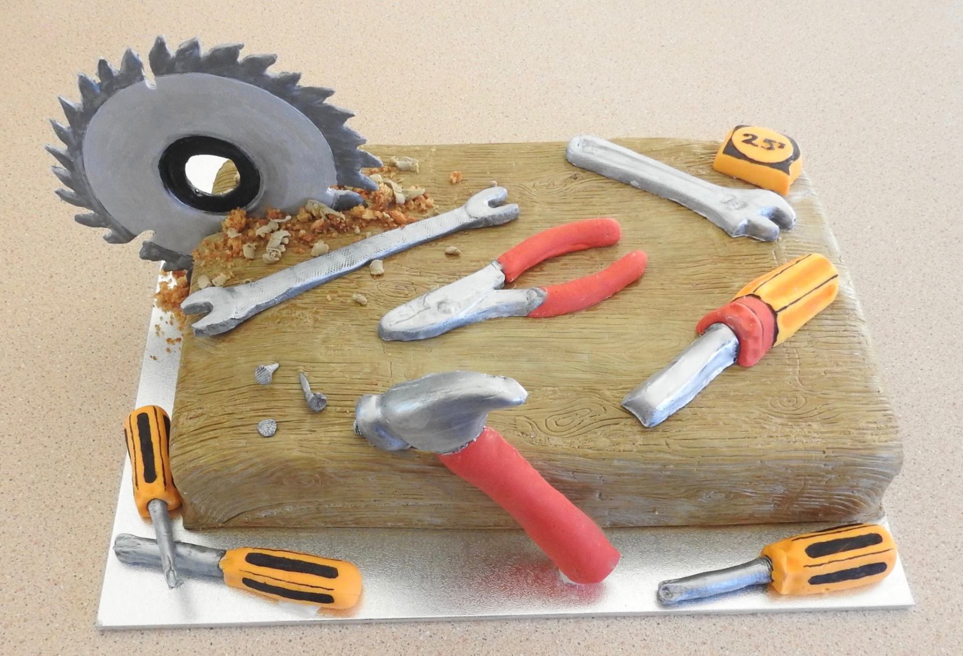 Birthday Cakes | Port Macquarie