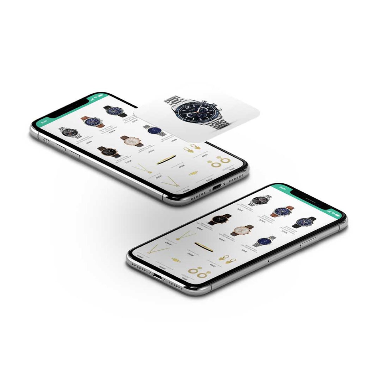 Retail Software | PrismaNote