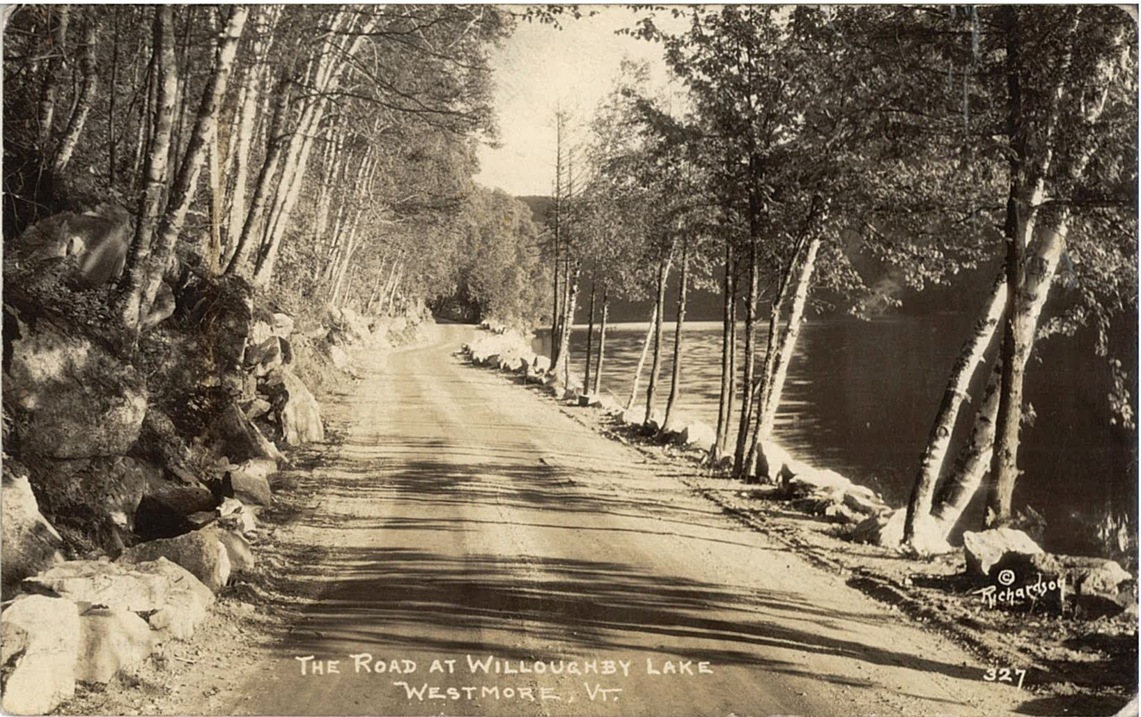 Town of Westmore Photo Gallery