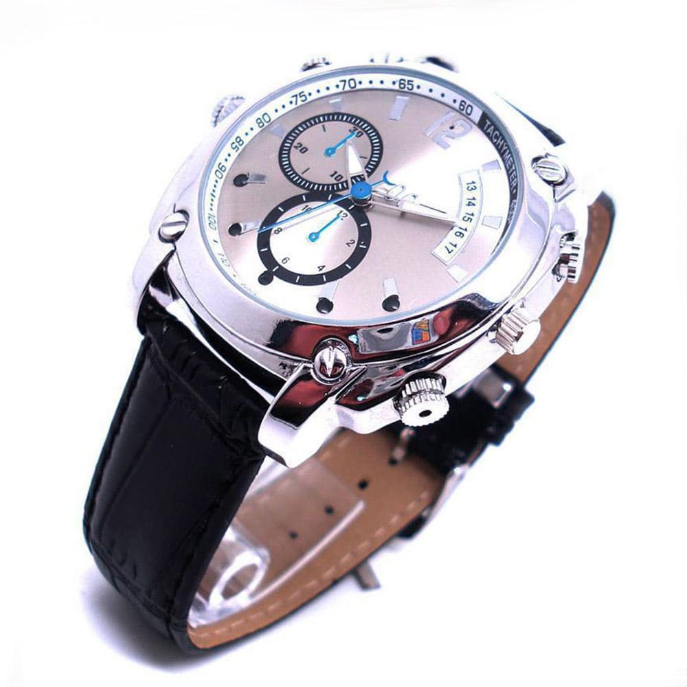 Manufacturer & Distributor of Specialty Surveillance