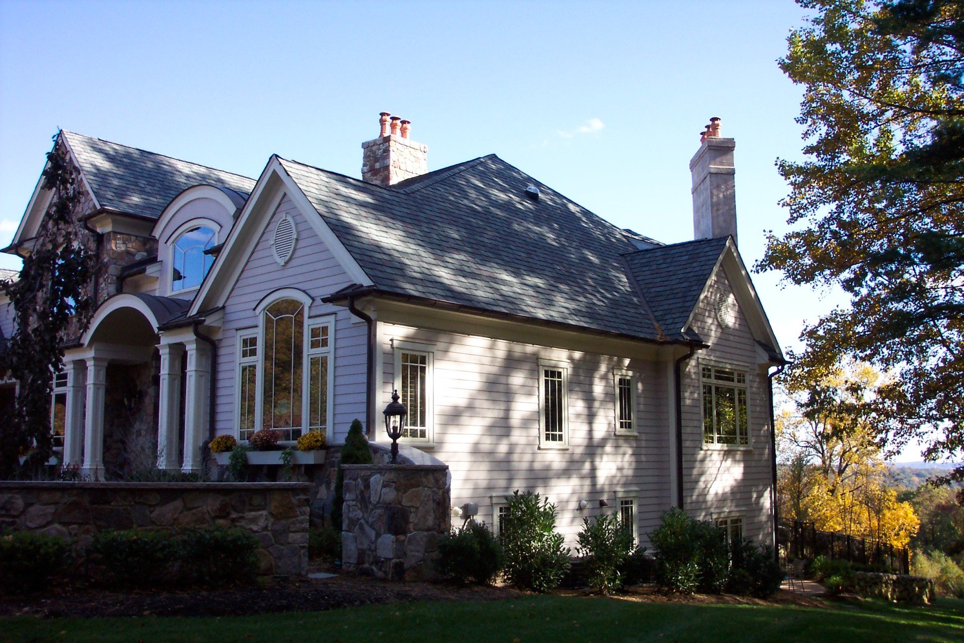 House Remodel .:. Build New Home .:. Design Build Contruction