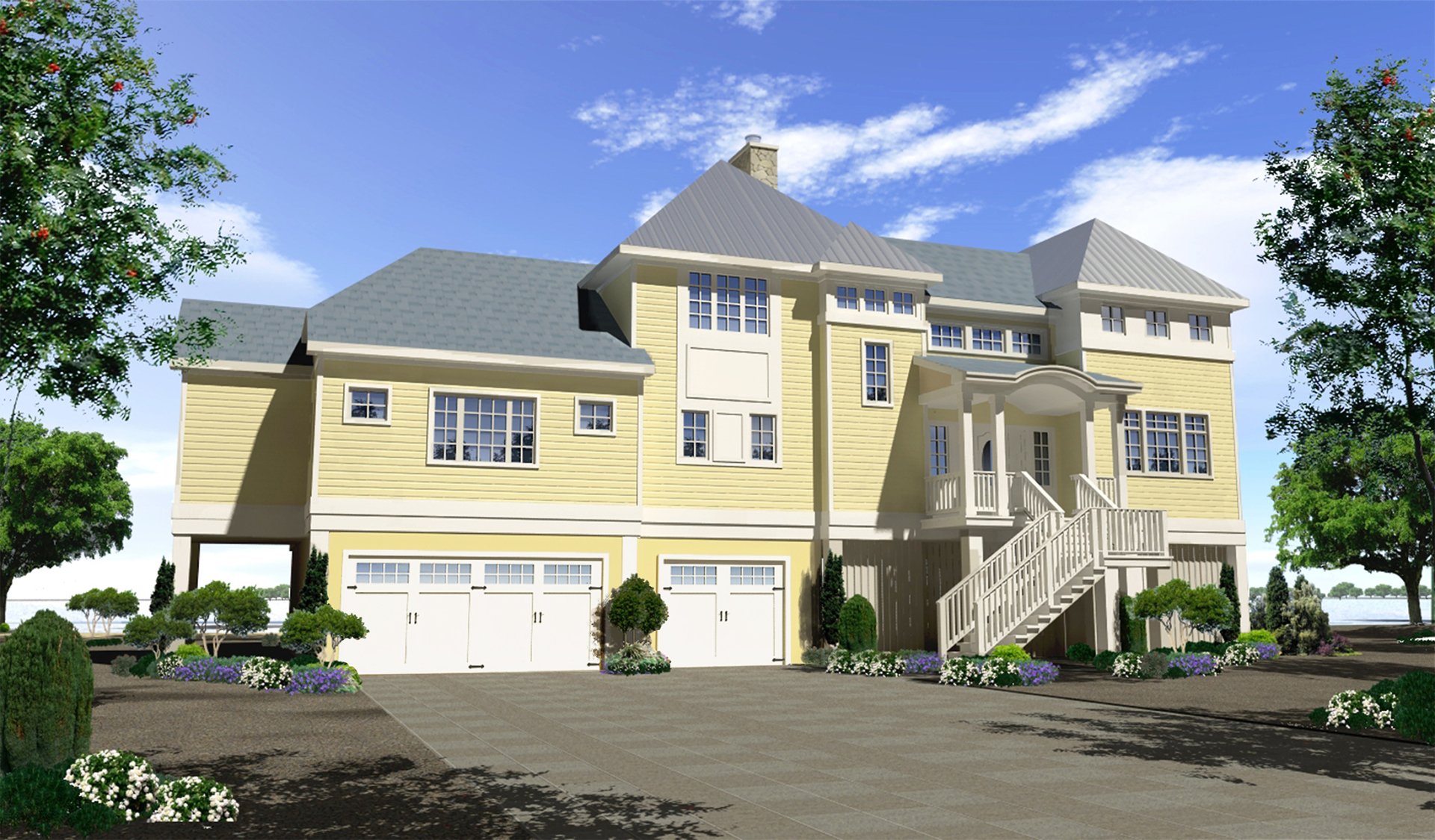 Greenway Design Build LLC .:. Design Build Contruction .:. Home Remodeler