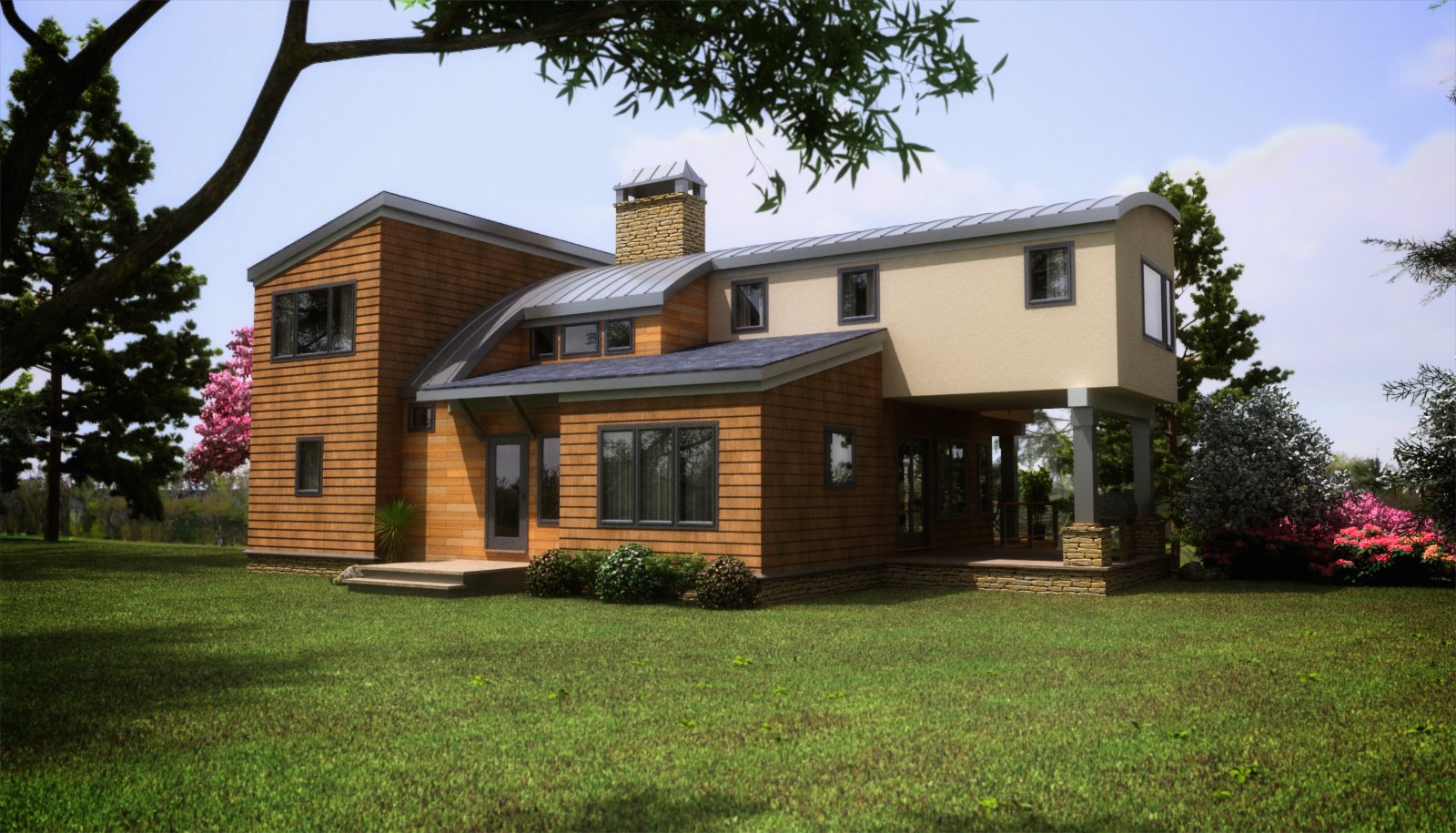 Design Build .:. Custom Home Remodeling .:. New Home Construction ...