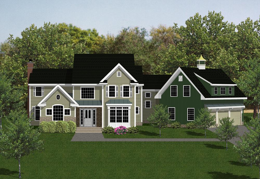 Design Build .:. Custom Home Remodeling .:. New Home Construction ...