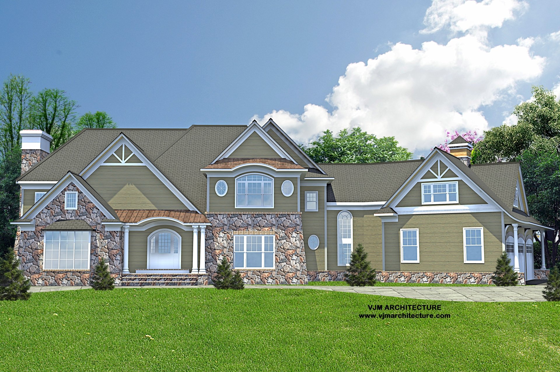 Design Build .:. Custom Home Remodeling .:. New Home Construction ...
