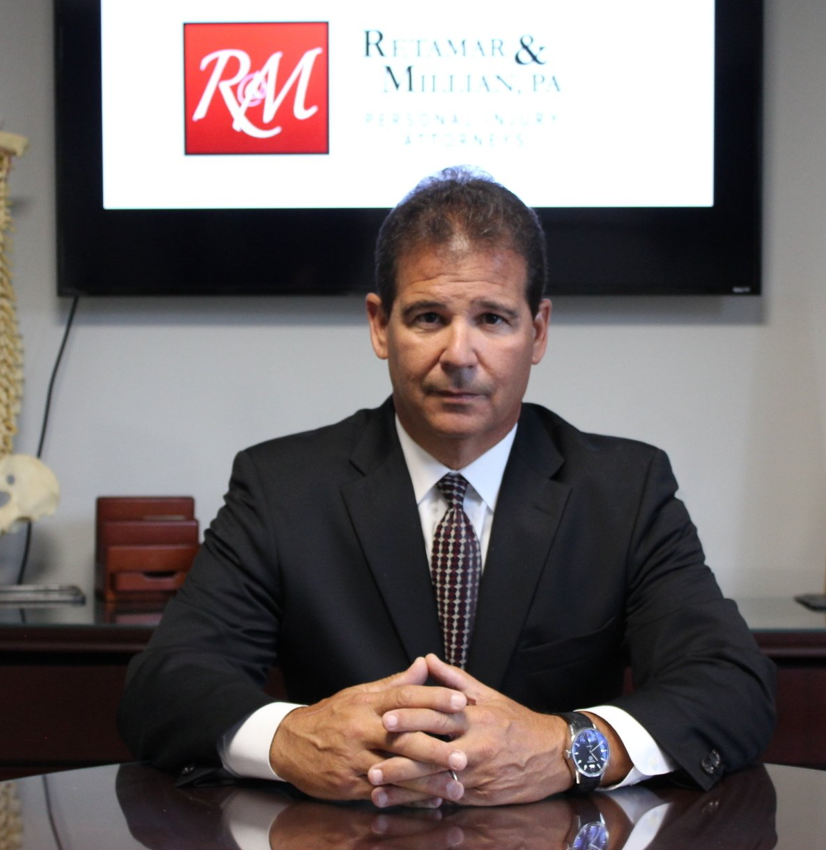 Richard Retamar