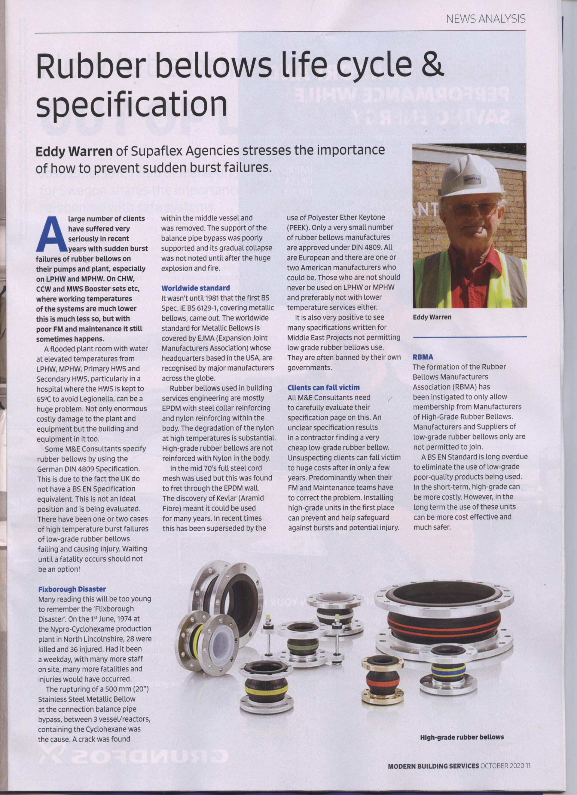 Heating agents | Supaflex