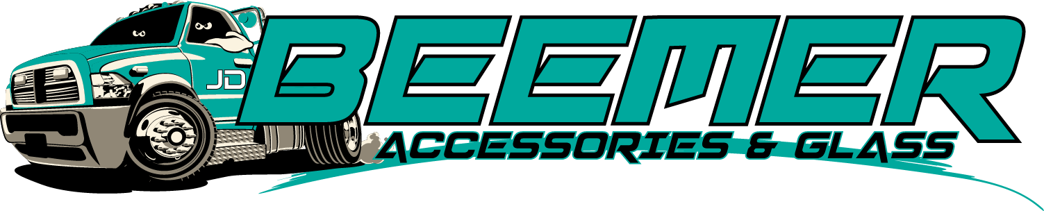 JD Beemer Accessories & Glass | Truck Parts | Window Tinting
