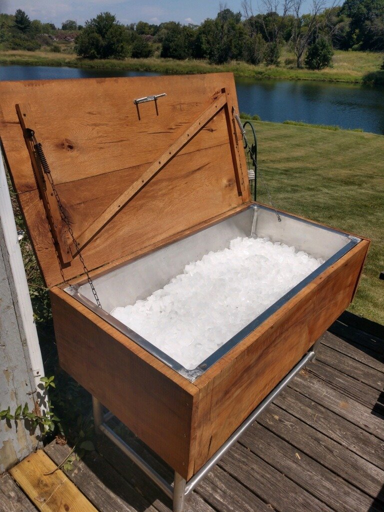 Organic Solutions Milling Division