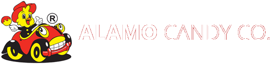 Alamo Candy Company | San Antonio, TX | American & Mexican Candies