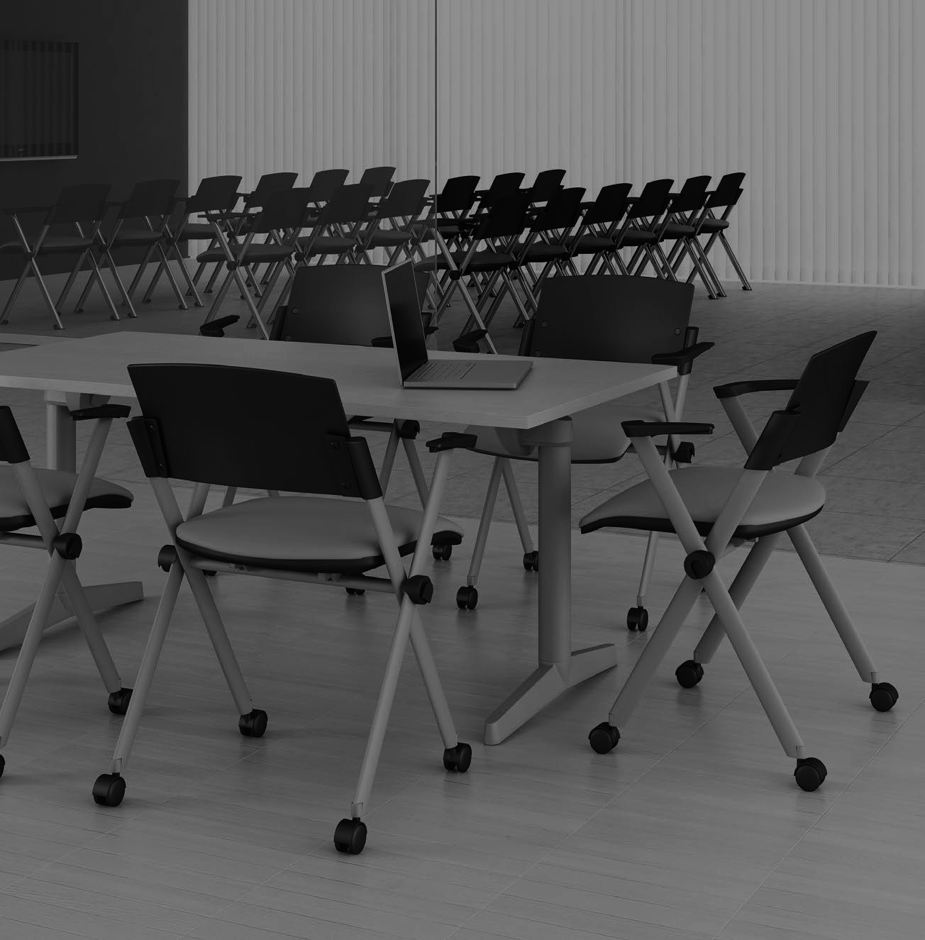 AZTEC | SEATING FOR BUSINESS