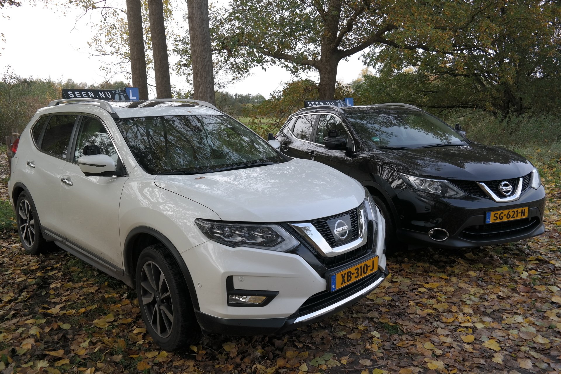 Rijles vanaf 16,5 jaar