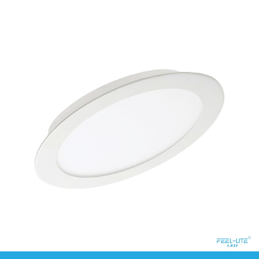 LED Panel Light Supplier Malaysia | Feel-Lite LED