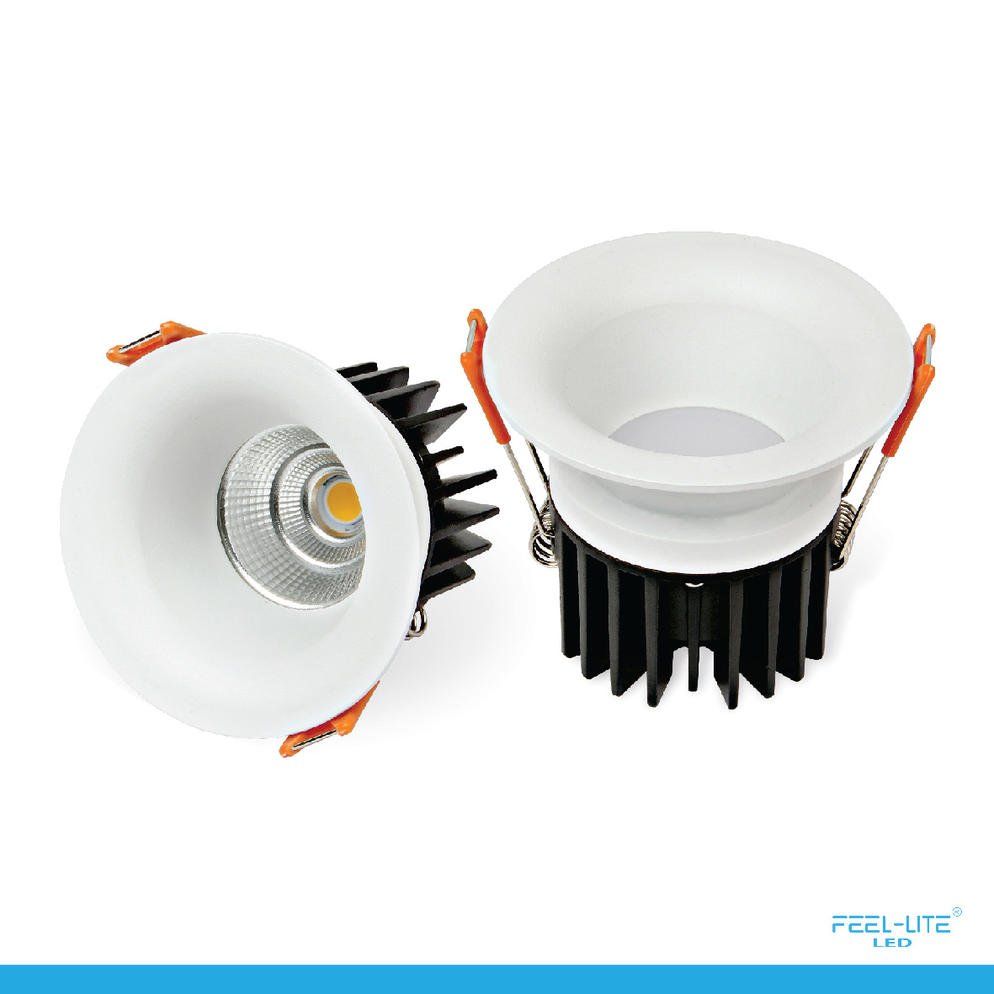 LED Down Light Supplier Malaysia - Feel-Lite LED