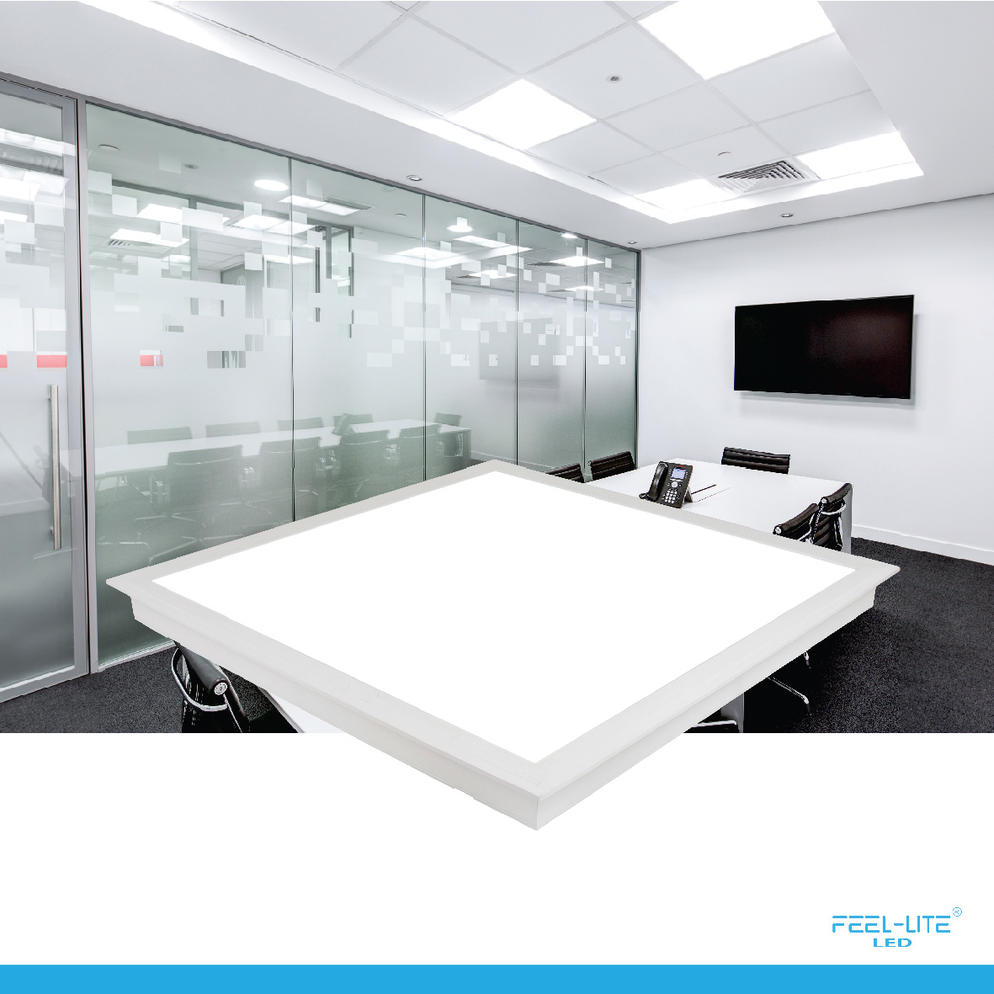 LED Ceiling Light Supplier Malaysia - Feel-Lite LED
