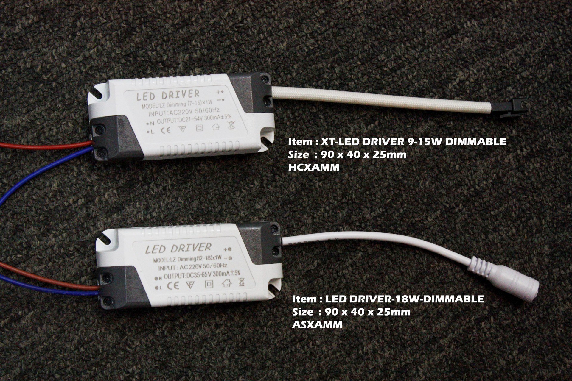 LED Driver Supplier Malaysia - Feel-Lite LED