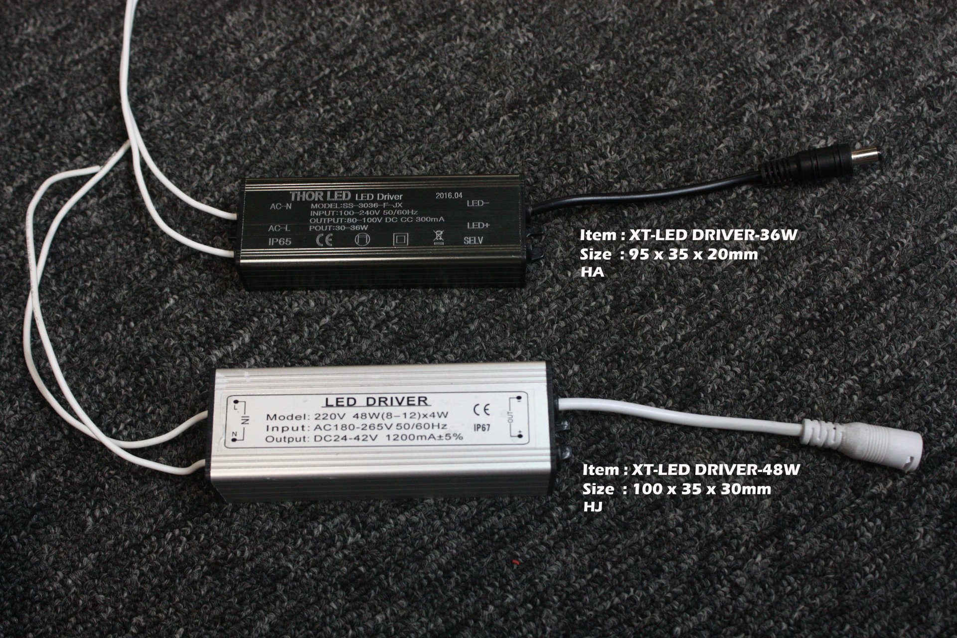 LED Driver Supplier Malaysia - Feel-Lite LED