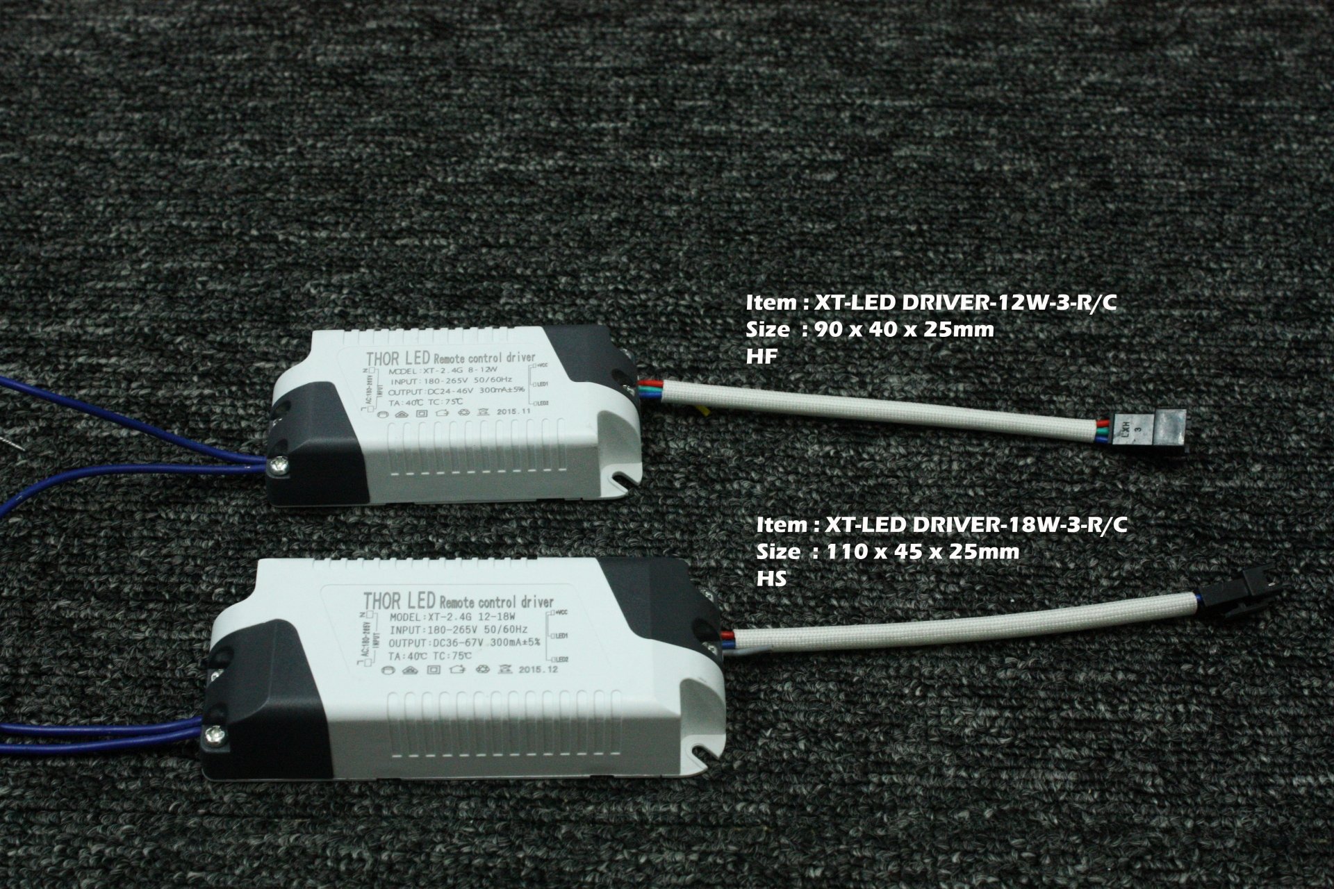 LED Driver Supplier Malaysia - Feel-Lite LED