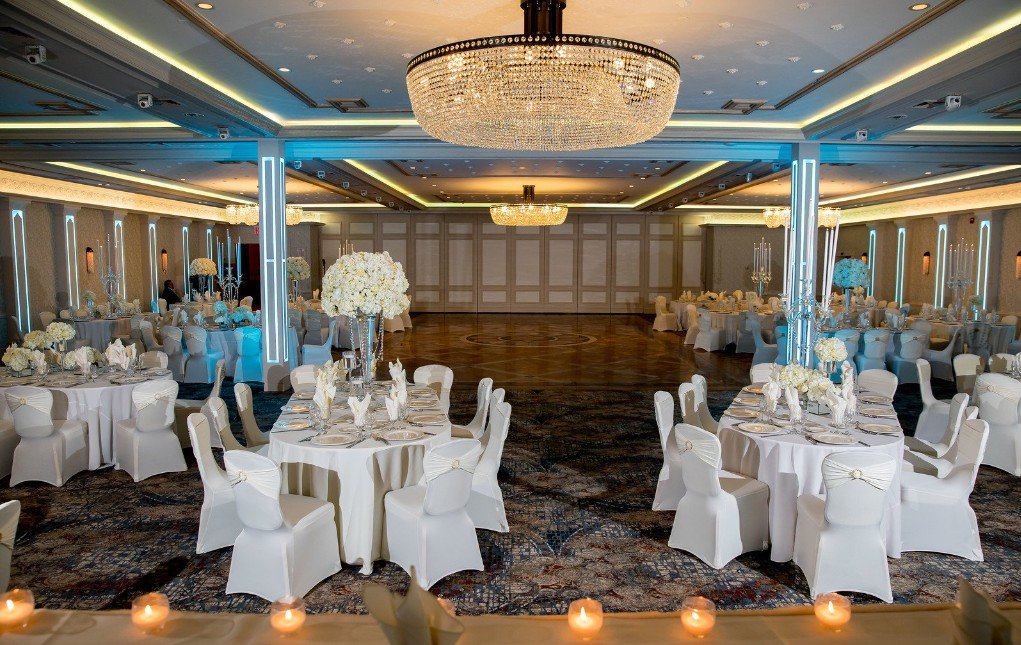 Photo Gallery | Gorgeous Waterfront Event Venue | Marina Del Rey