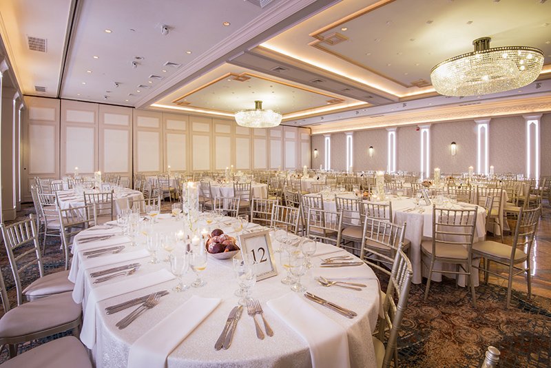 Photo Gallery | Gorgeous Waterfront Event Venue | Marina Del Rey