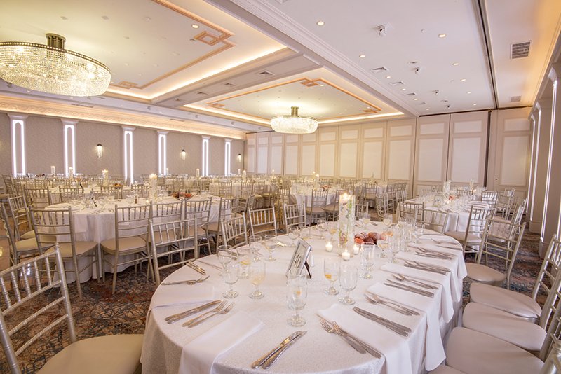 Photo Gallery | Gorgeous Waterfront Event Venue | Marina Del Rey