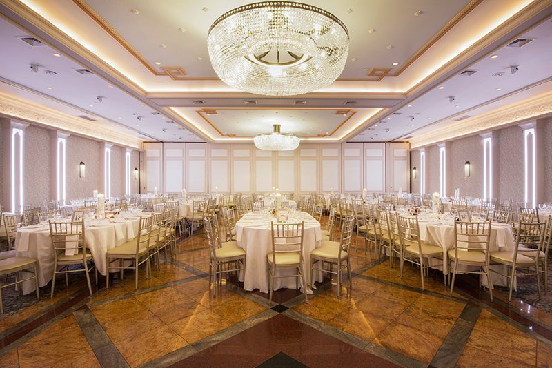 Photo Gallery | Gorgeous Waterfront Event Venue | Marina Del Rey
