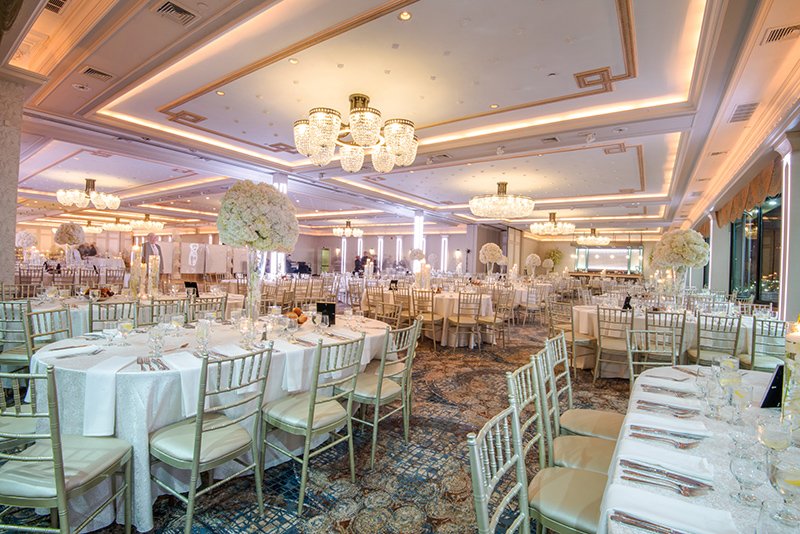 Photo Gallery | Gorgeous Waterfront Event Venue | Marina Del Rey